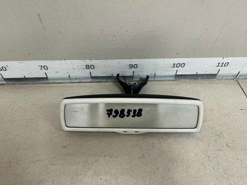Зеркало заднего вида Volkswagen Jetta 5K 2011 кат.номер: 1K0857511DSMA 1K0857511ESMA