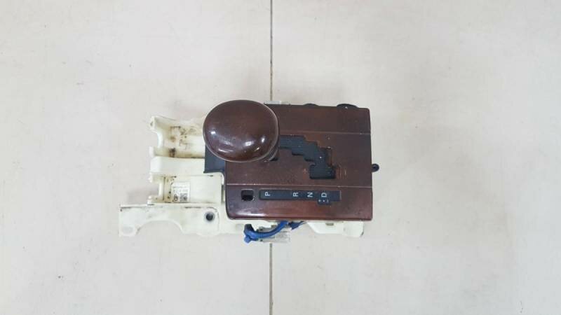 Кулиса КПП Mitsubishi Lancer X CX, CY 2007 кат.номер: 2400A240