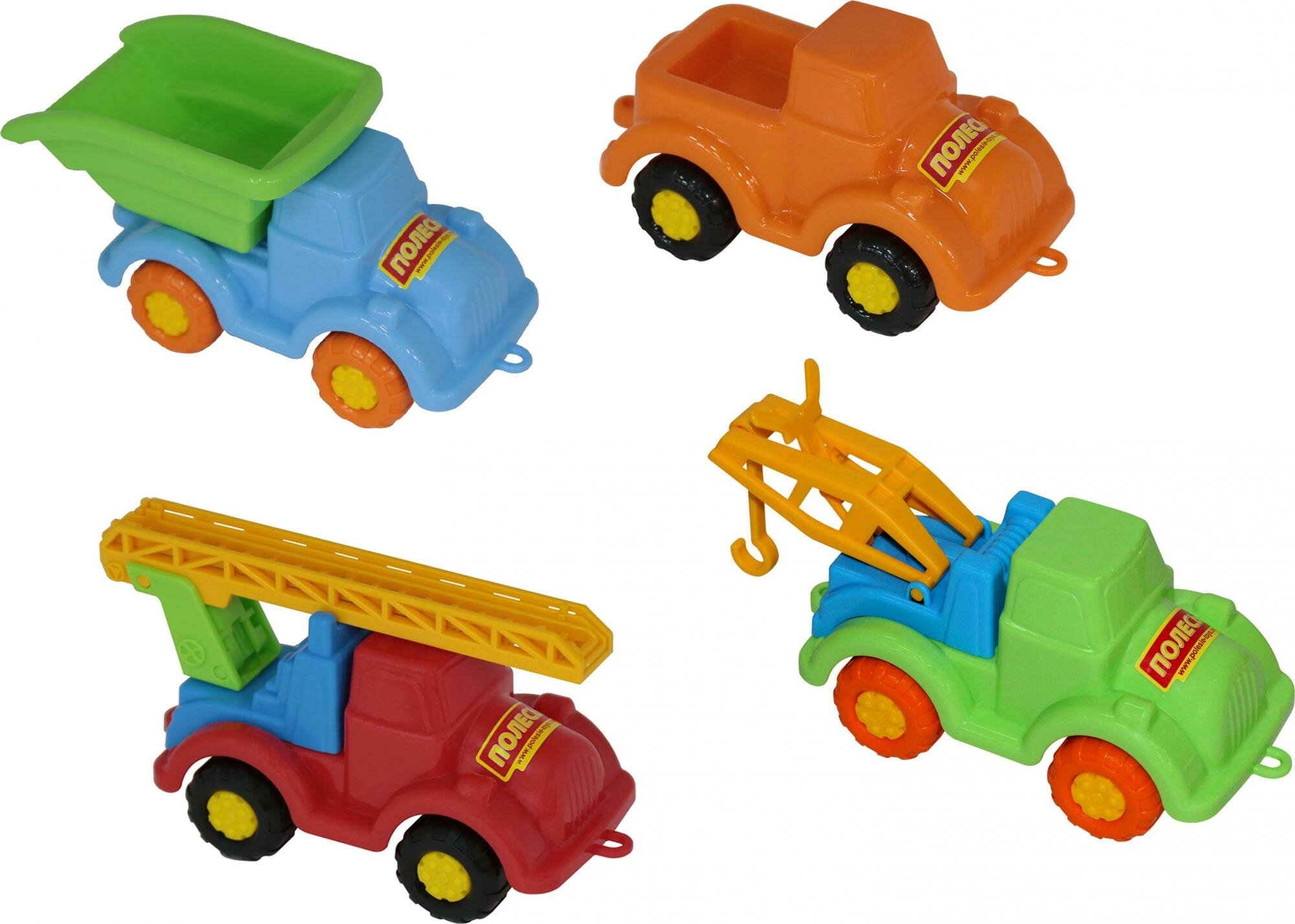 Борька, автомобиль (микс №1)