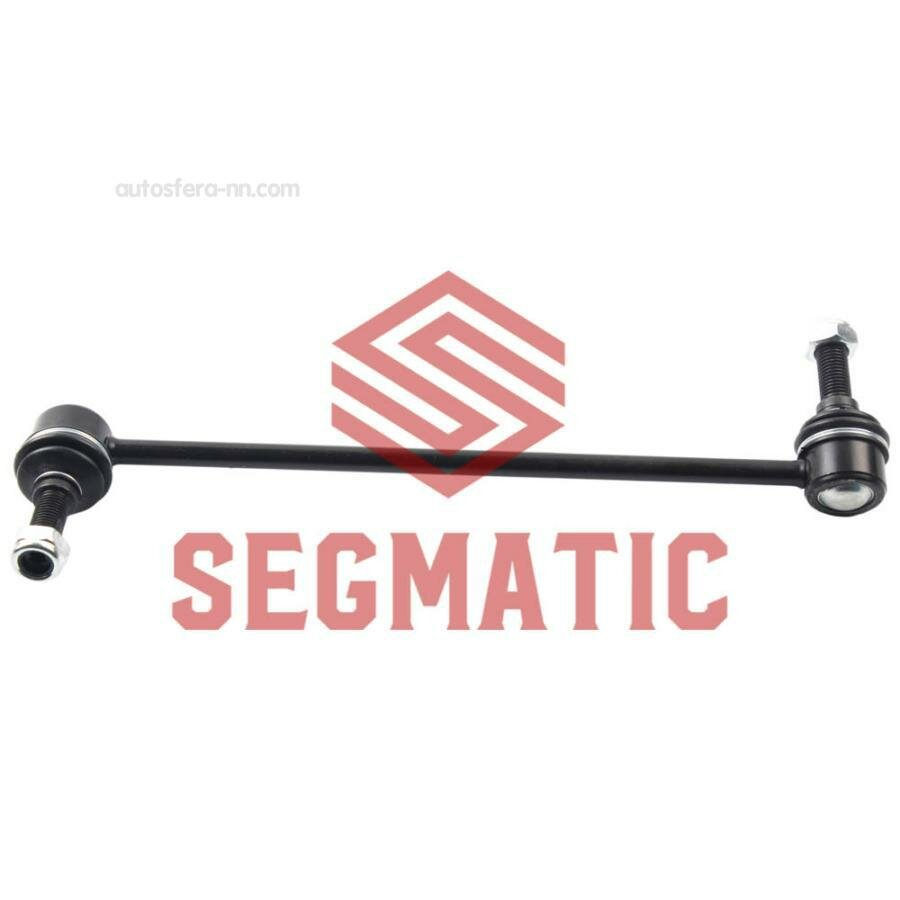 SEGMATIC SGRS1119 Тяга стабилизатора пер. подв. лев. / Chevrolet Captiva/Opel Antara