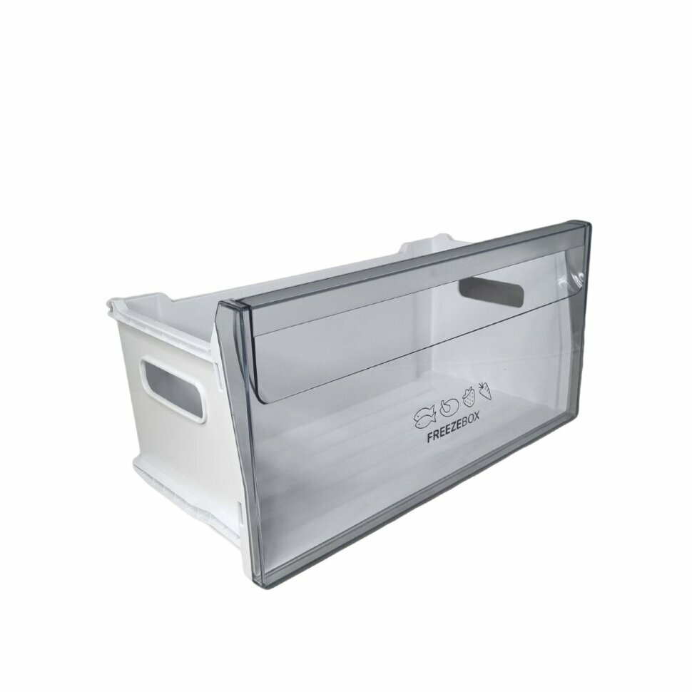 Ящик морозильной камеры для холодильника Gorenje, Asko, Mora нижний 430x220x216 мм 798217