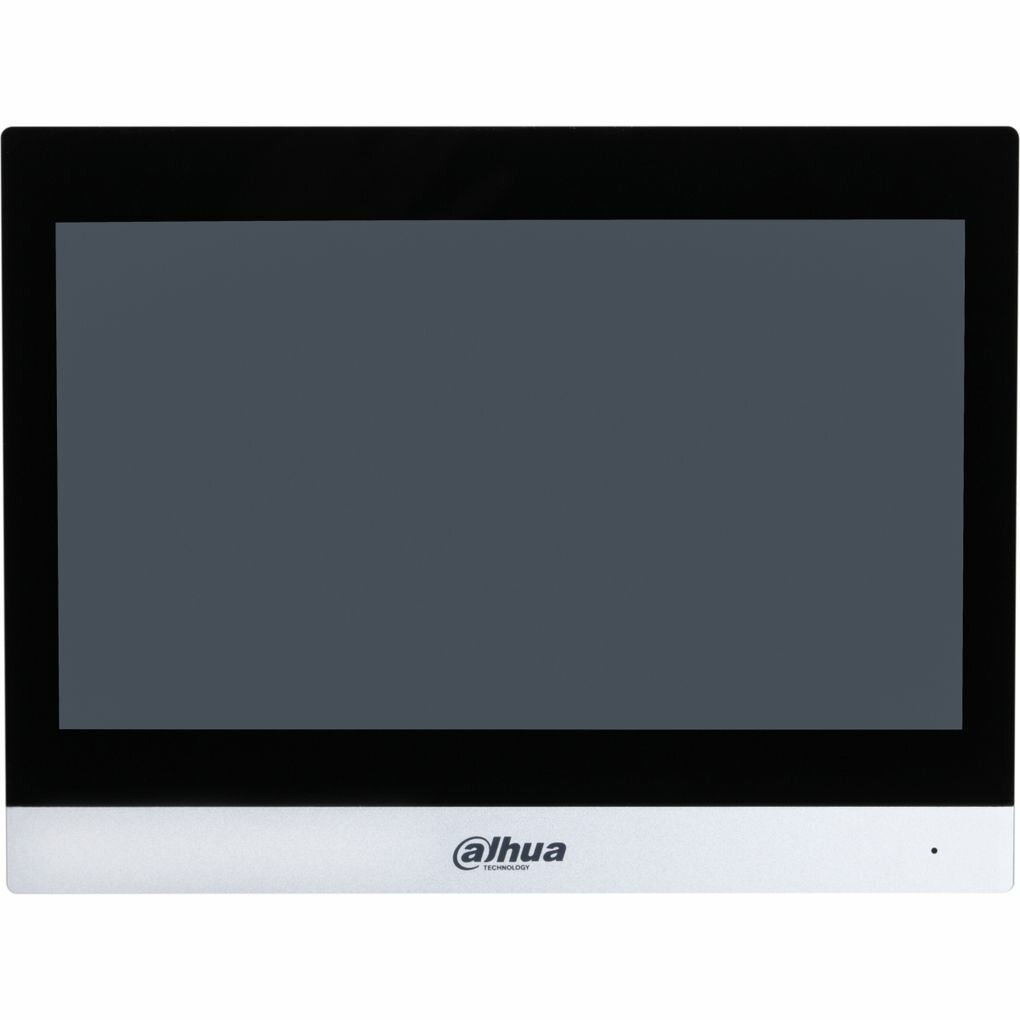 Dahua DHI-VTH8A41KMS-W IP-видеодомофон 10-и дюймовый с WiFi