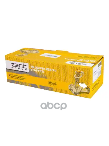 Подушка ДВС левая ZENTPARTS арт. Z13480