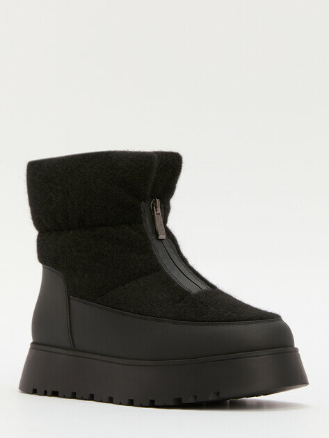 Полусапоги