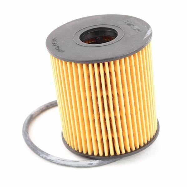 Фильтр масляный для Geely Emgrand EC7, GC6 - 1016051591