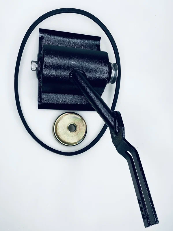 Насадка-короед Carver 45-52,62 Forza 45-52,62 P.I.T. GCS-45-D Варяг, Союз (на 100 мм), арт. 74785