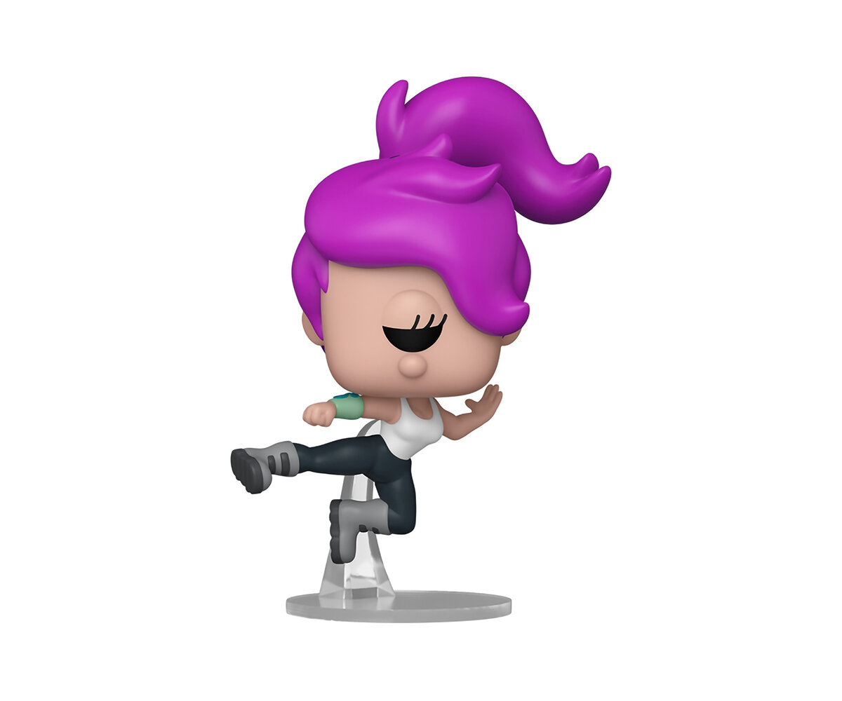 Фигурка Funko POP! Futurama: Turanga Leela (1758)