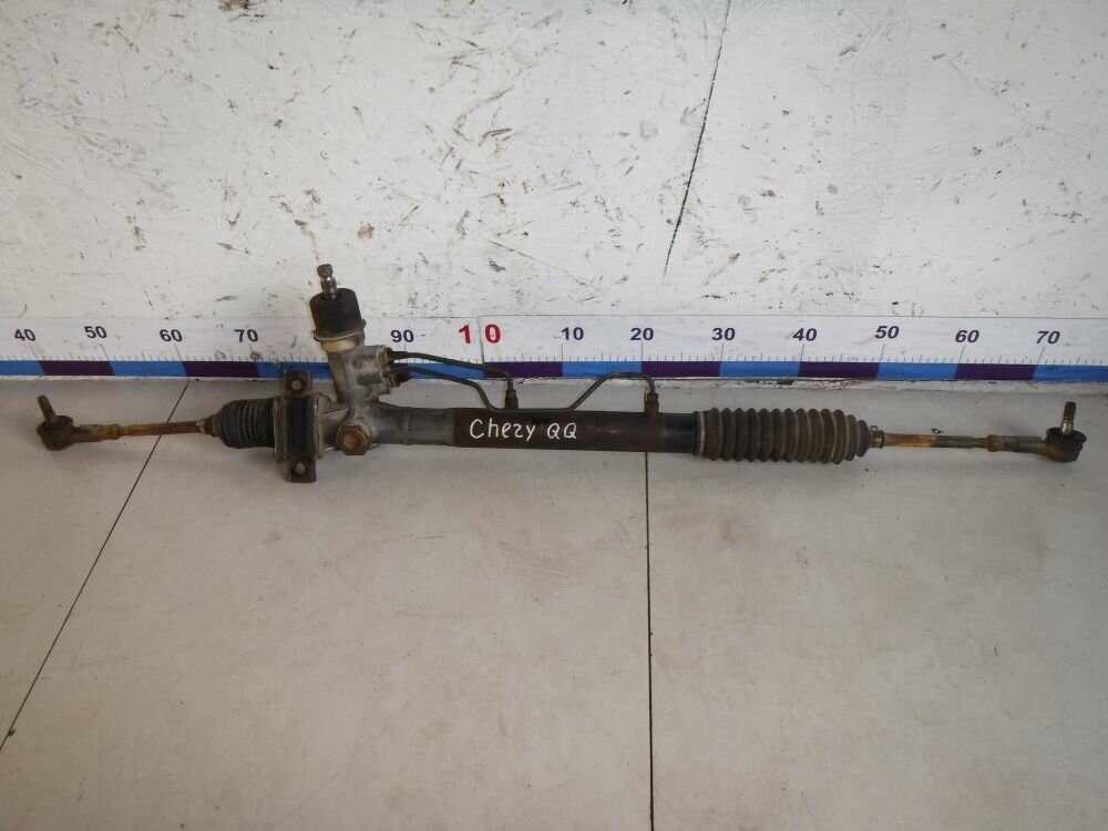 Рулевая рейка Chery Sweet QQ S113400010BB