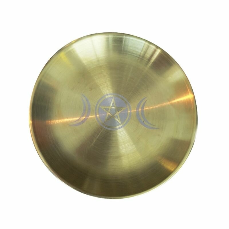 Пентаграмма для ритуалов, - Мартовская фаза