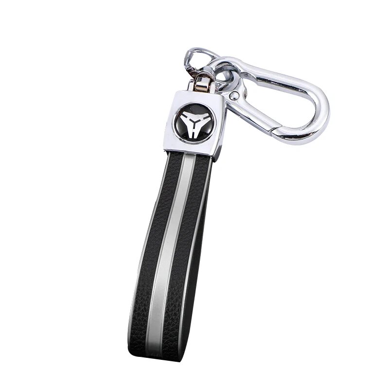 Чехол для автомобильных ключей для Subaru XV BRZ Forester 2019 Legacy Outback, защитный чехол для автомобильных ключей, автомобильные аксессуары