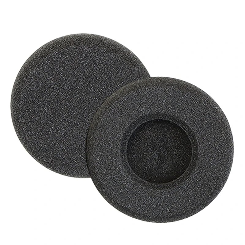 Амбушюры для наушников Plantronics Blackwire черные Sponge2