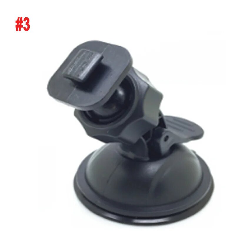 6-типов опций, крепление на присоске, штатив, автомобильный держатель видеорегистратора, DV GPS, 3