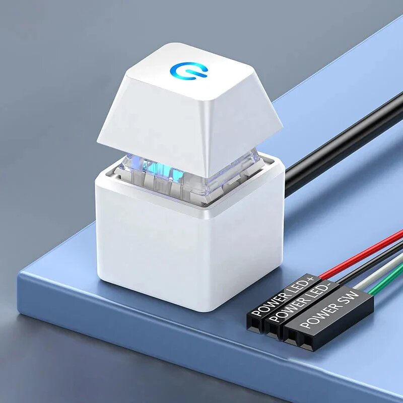 Настольный компьютерный переключатель 1.8м A4