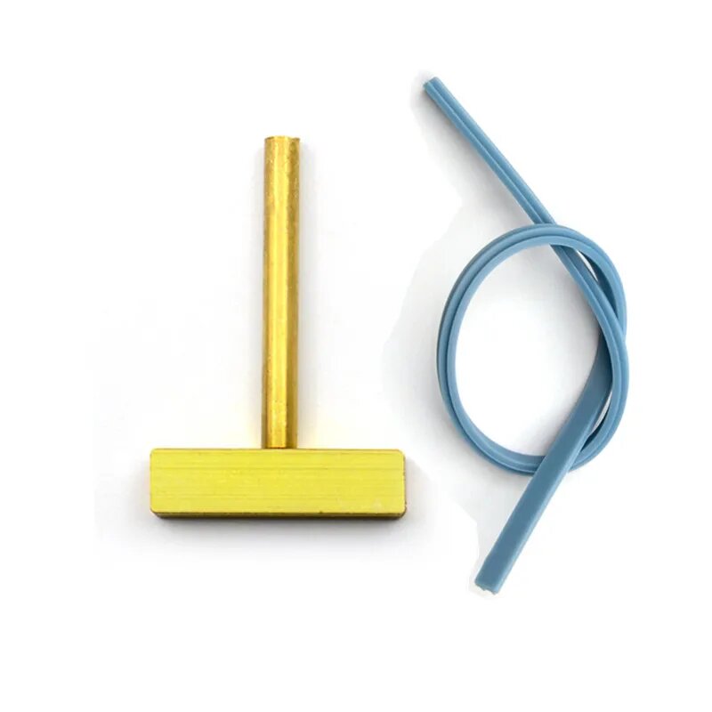 T-образные наконечники для паяльника VSTM iron T tip T-head