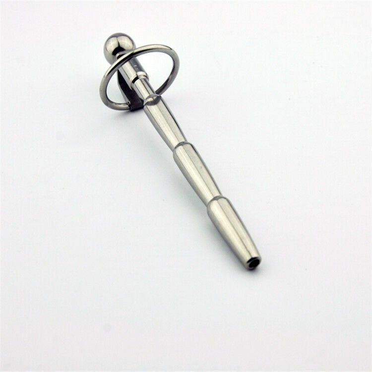 Уретральные расширители и стимуляторы используются для уретральной мастурбации