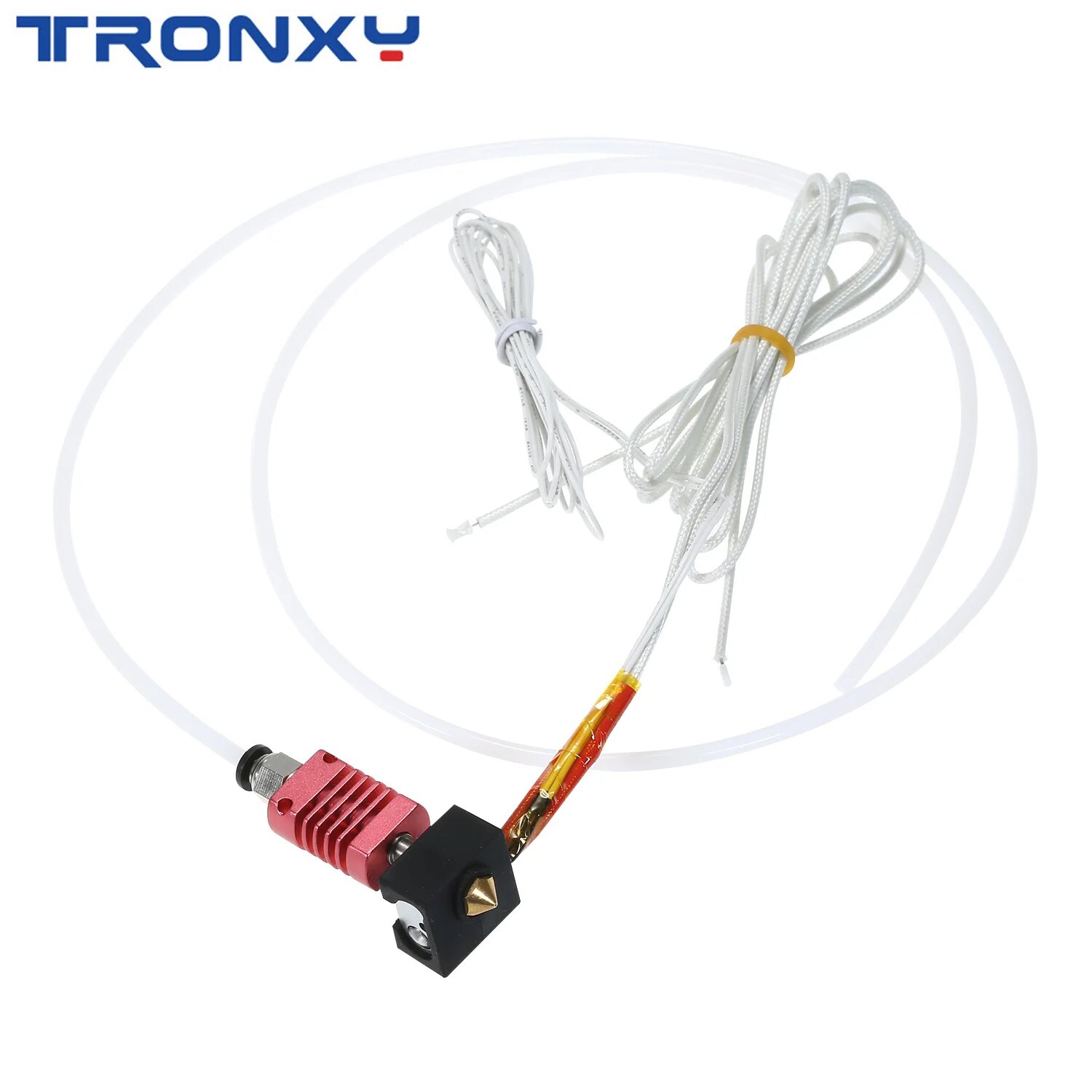 Экструдер Tronxy Extruder MK10 0,4 мм