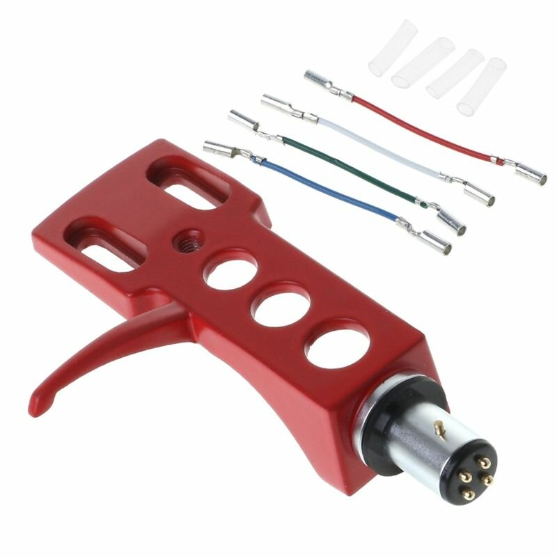 Головка звукоснимателя для проигрывателя винила