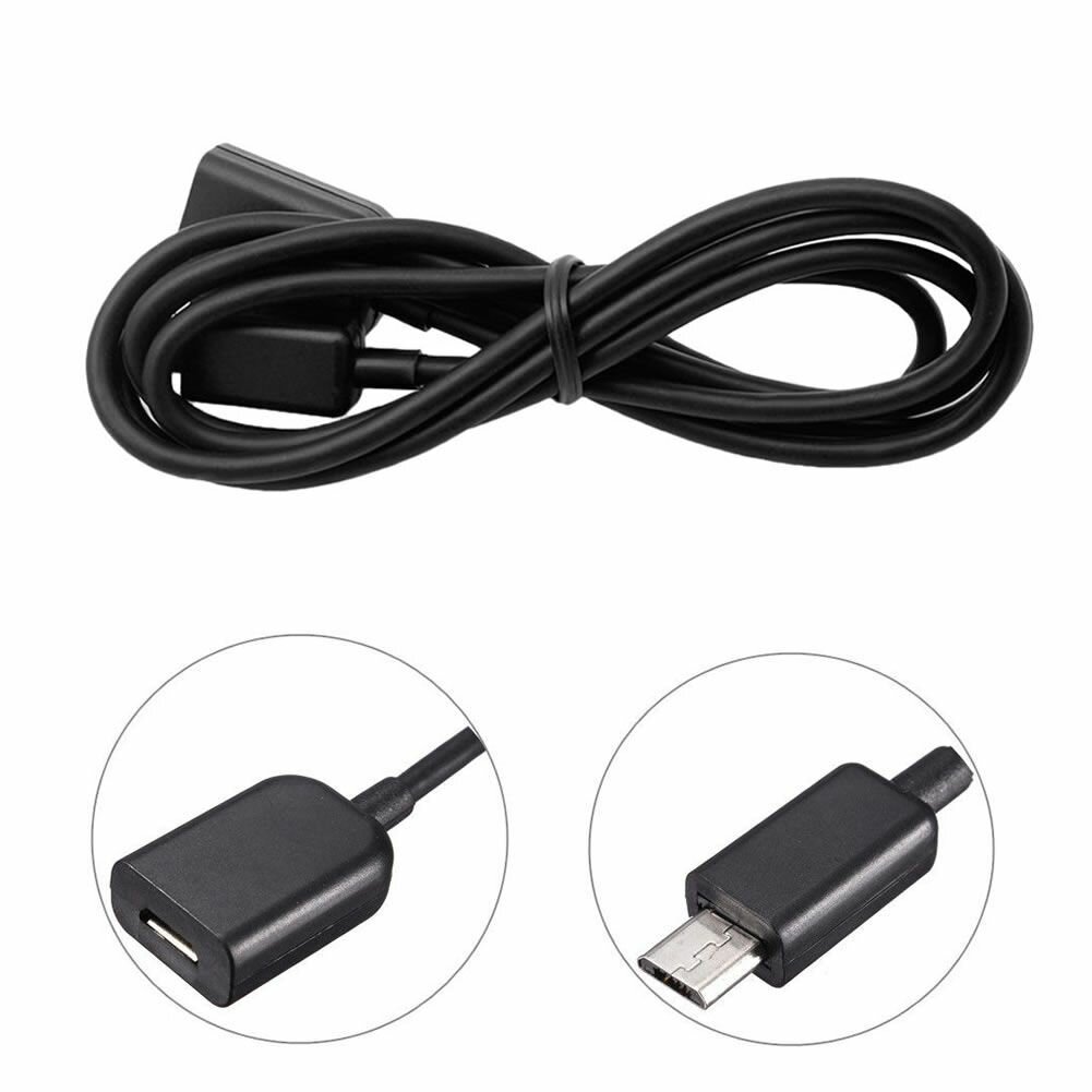 5-контактный Micro USB OTG адаптер-удлинитель