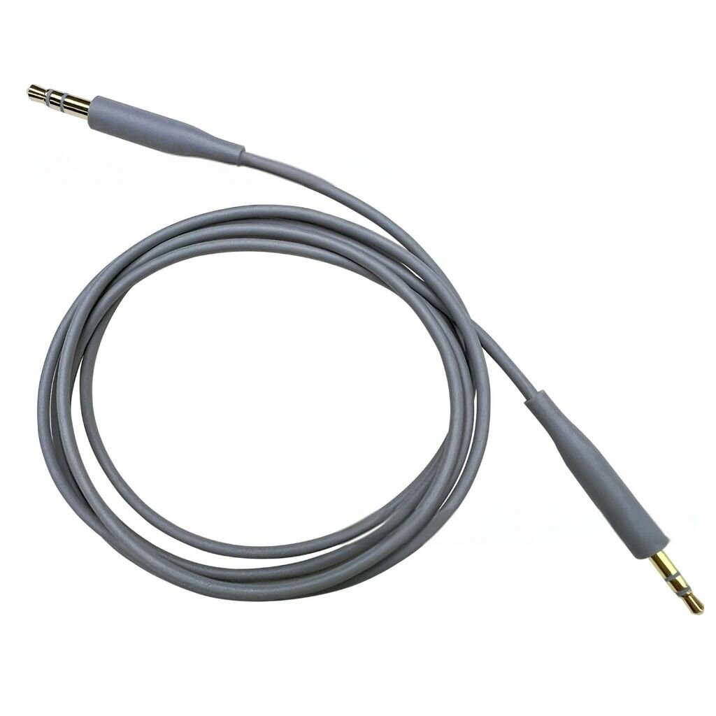 Кабель для наушников 3,5-2,5 мм для наушников BOSE700 QC45 35 25 OE2