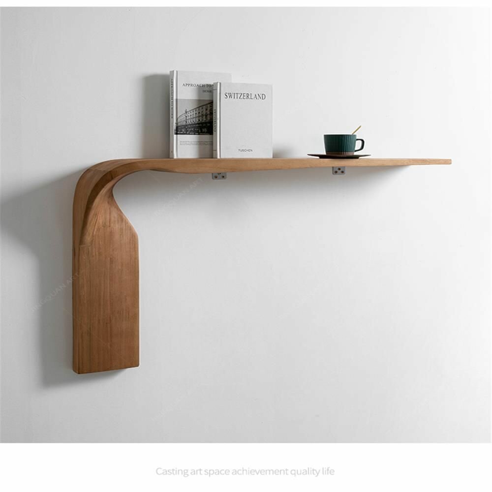 Стол художника, стол для украшения настенных полок