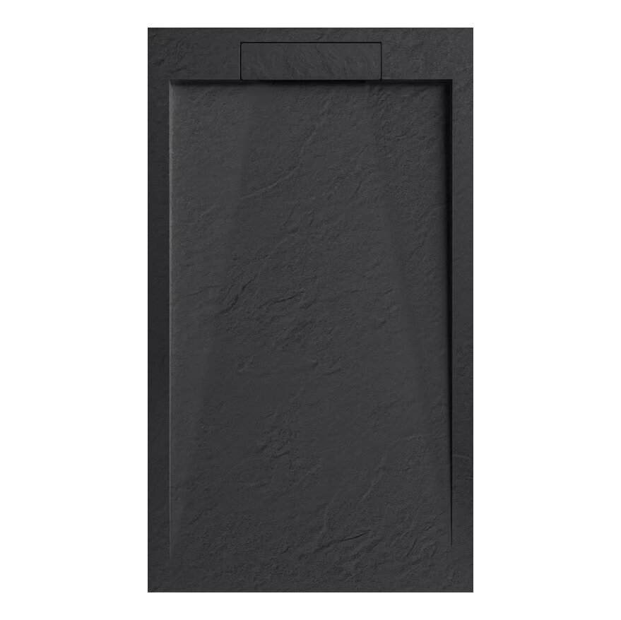 Душевой поддон Esbano Luxe 100х100 ESPLX100B