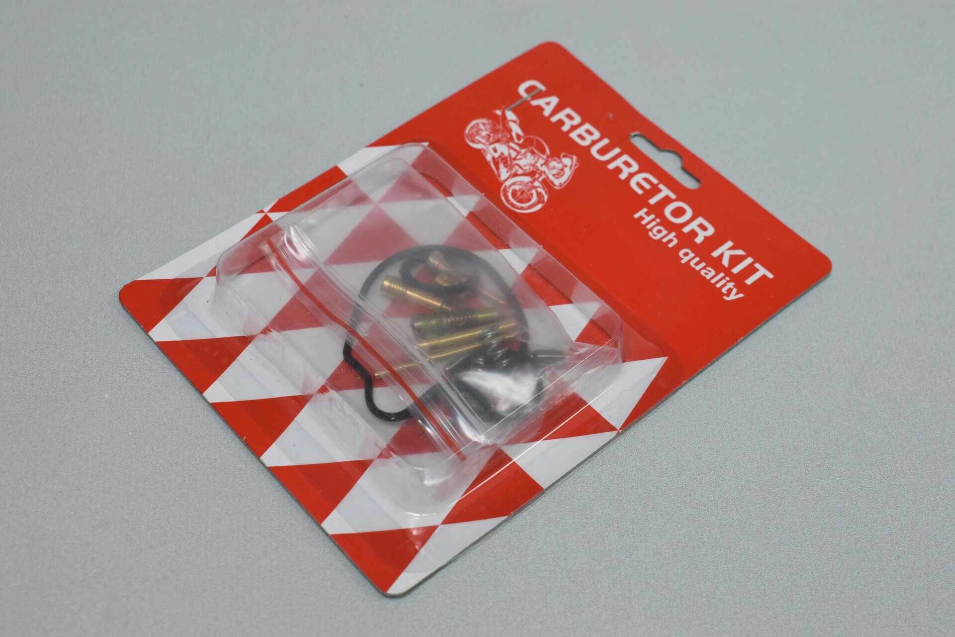 Р/к карбюратора TACT50