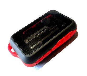 Корпус Tamarack 96 . подходит на многие сигнализации.