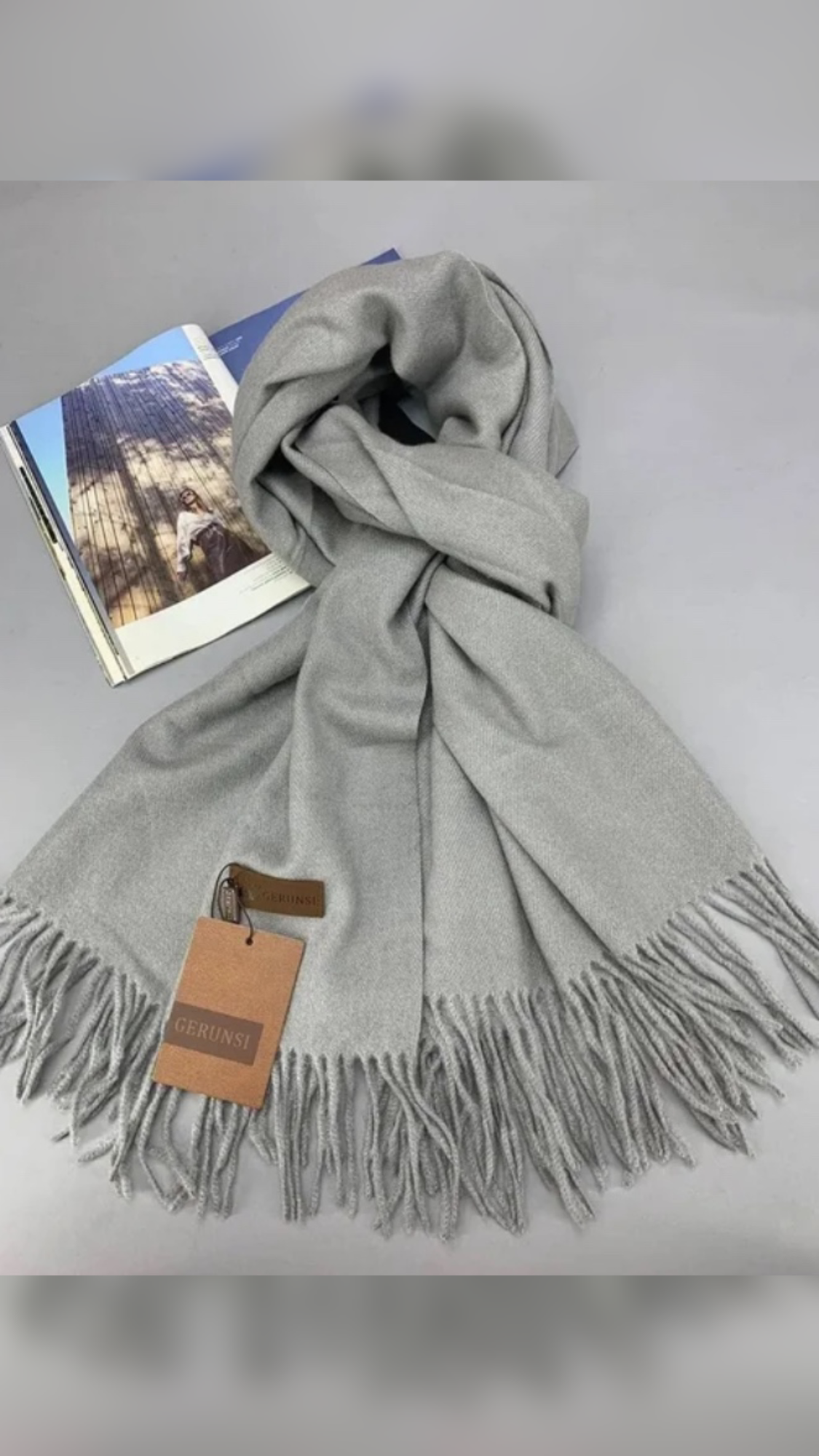 Палантин палантины для женщин