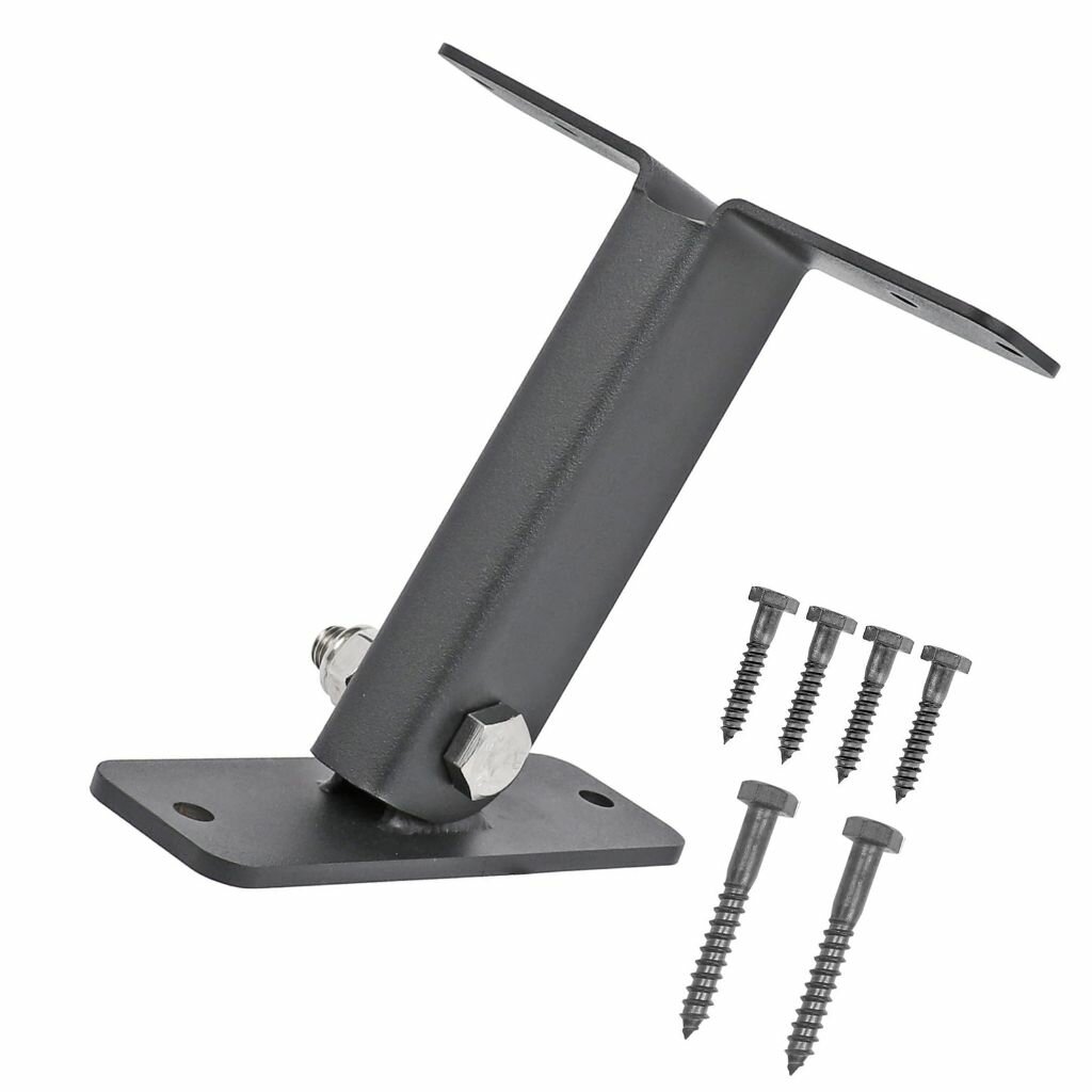 Прочная беседка из нержавеющей стали