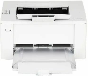 Лазерный принтер с WiFi hp laserjet m104w Ethernet USB A4
