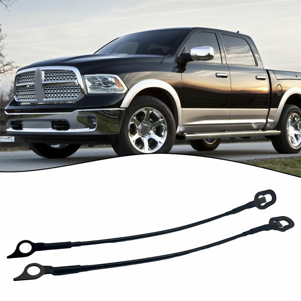 Тросы задней двери MyPads для пикапа Dodge Ram 1500 2500 3500