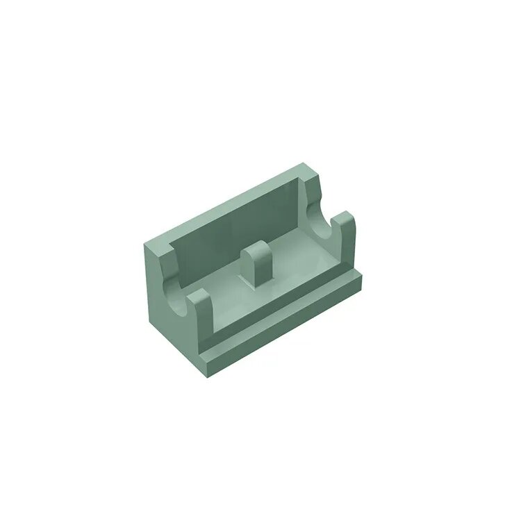 Конструктор gobricks, Цвет 048