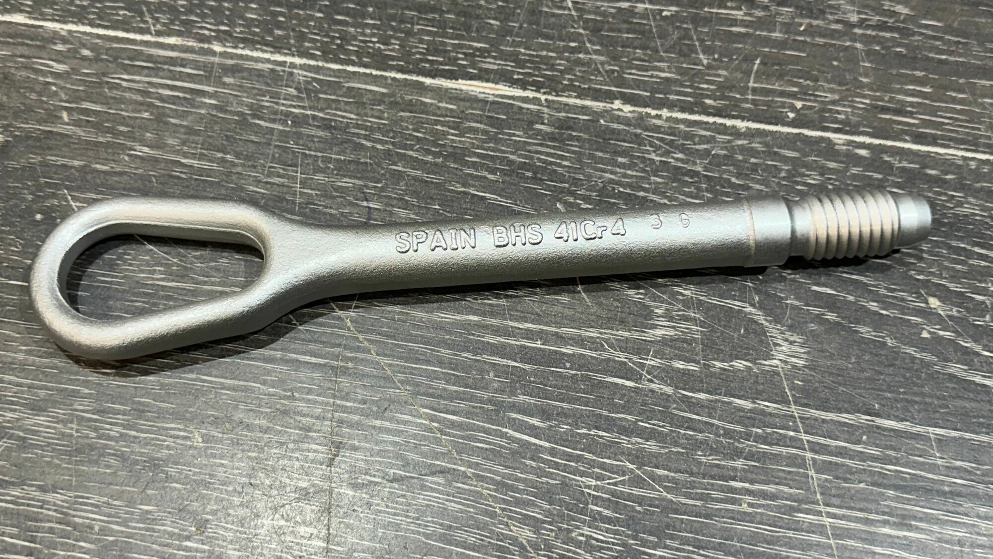 Крюк буксировочный буксирная петля AUDI A2