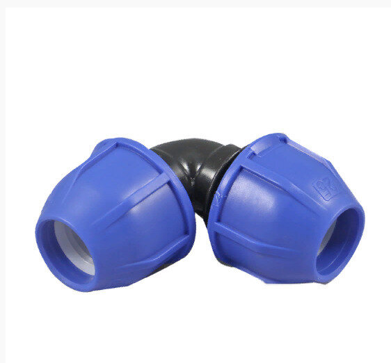 Угол ПНД Millennium 63