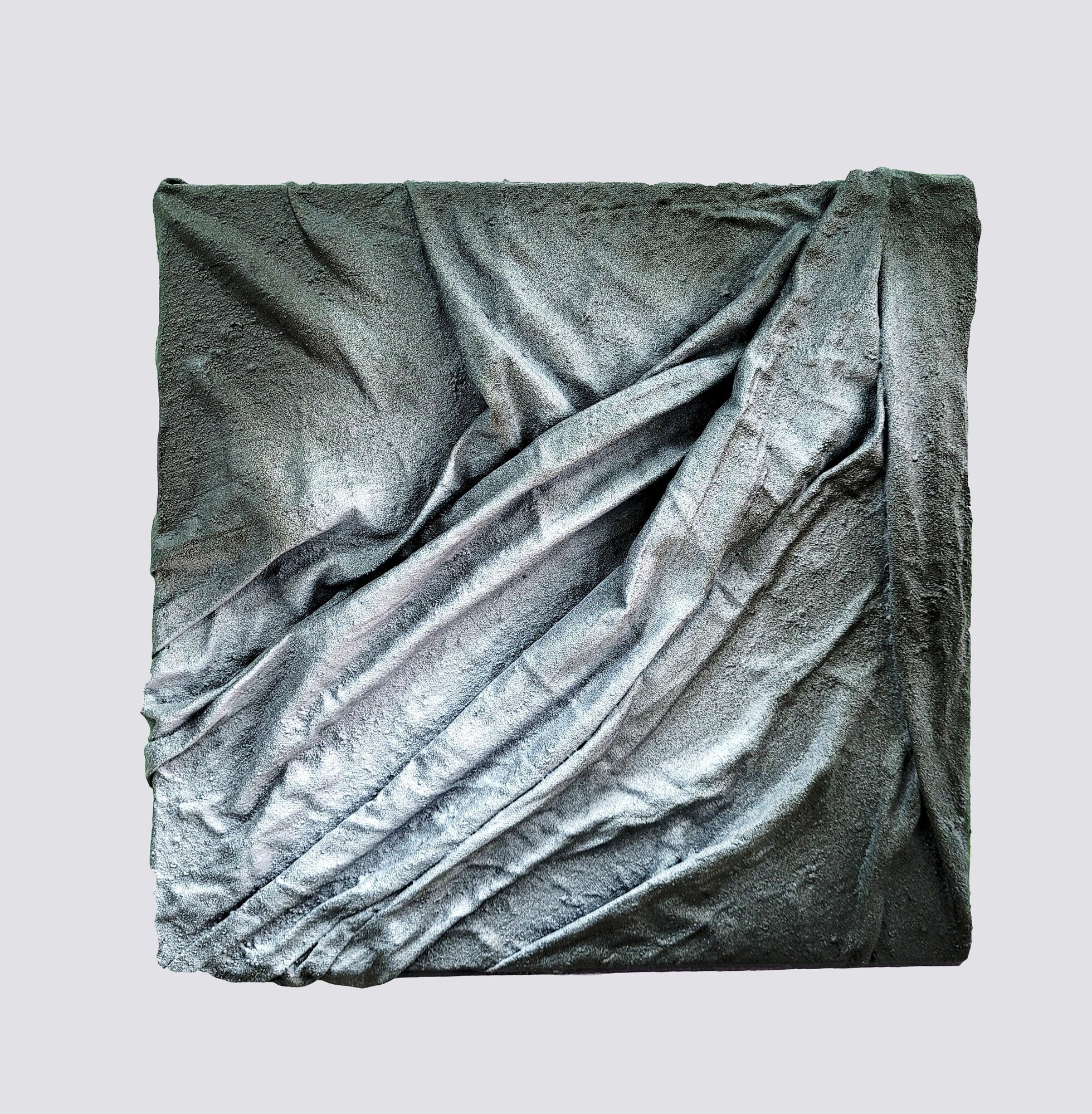 Авторская картина "Графика 10" объемная, фактурная, интерьерная декоративная абстракция на заказ