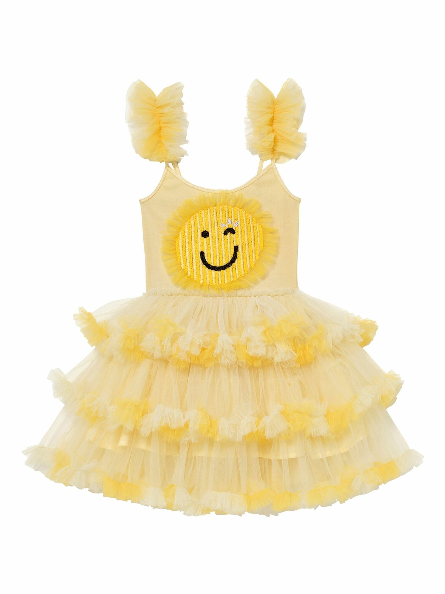 Платье Smiley