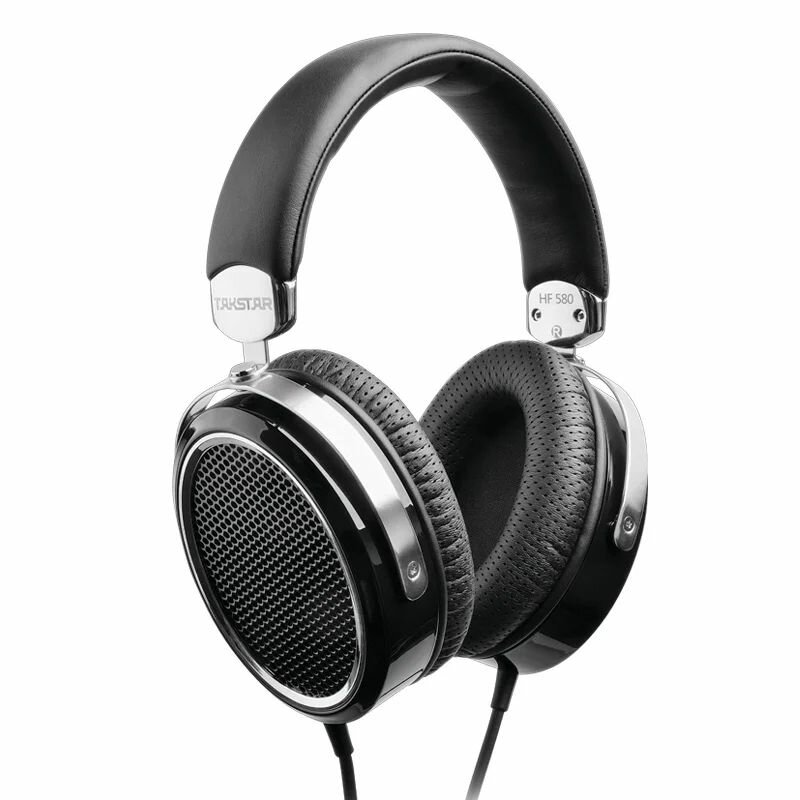Наушники полноразмерные TAKSTAR HF580