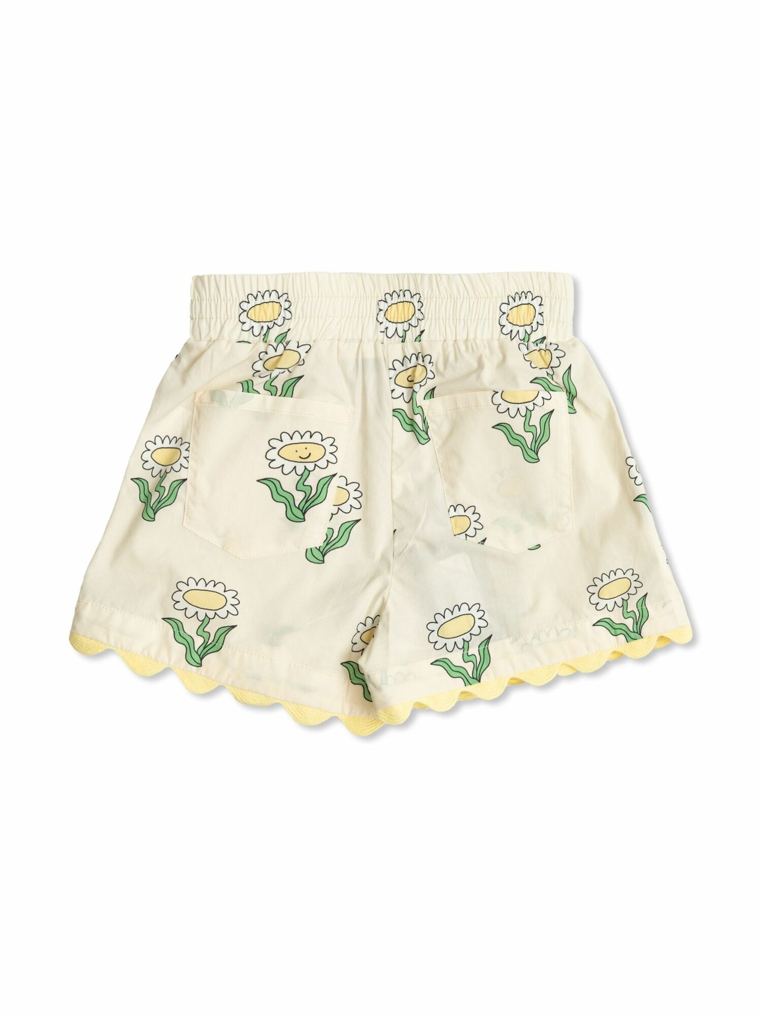 Шорты Stella McCartney Daisy, размер 12 лет, разноцветный — фото 1