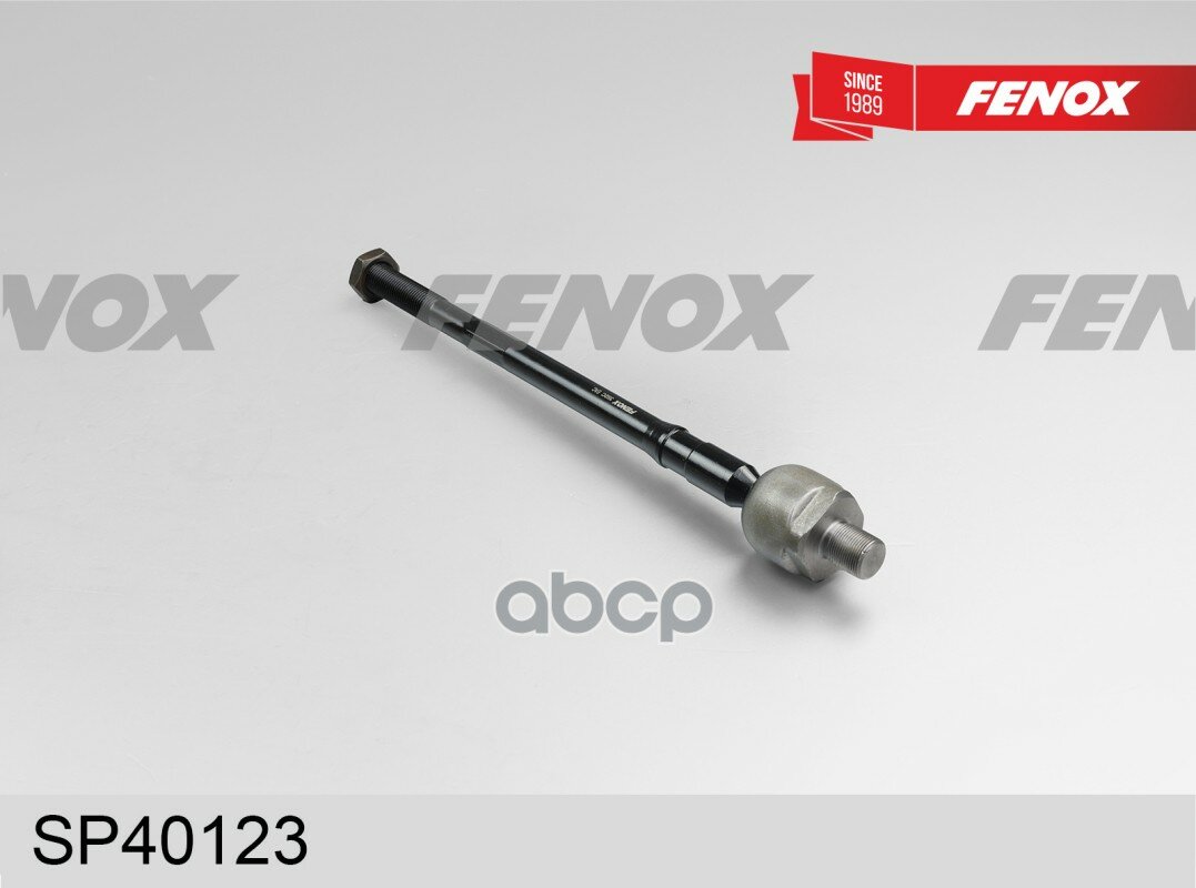 Тяга рулевая FENOX арт. SP40123