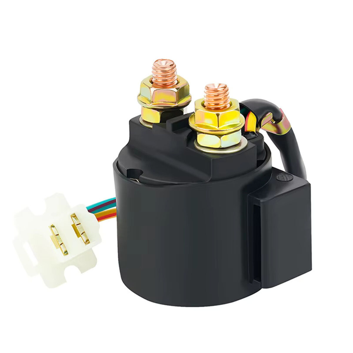 AHL RC-1000 - реле стартера