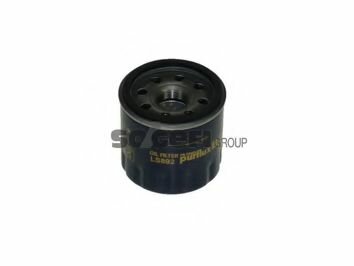 Фильтр масляный FORD: ECONOVAN фургон 85-92 HONDA: INSIGHT 00-06 INFINITI: FX 03- KIA: CARENS I 00-02, CLARUS 96-, CLARUS универсал 98-, PICANTO 04 PURFLUX LS892