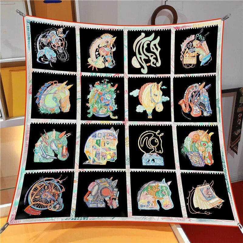 Шарф для женщин