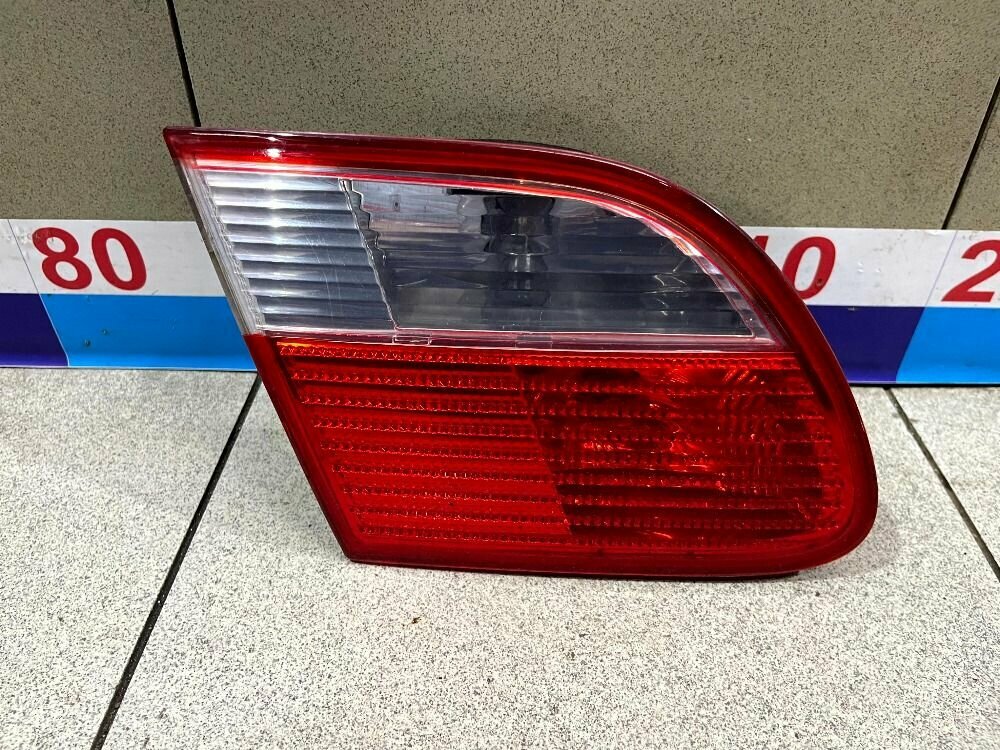 Фонарь задний внутренний левый Fiat Albea