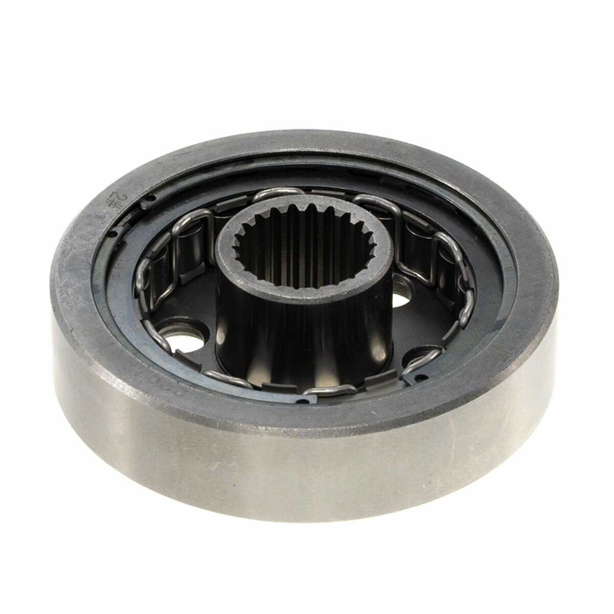 Обгонная муфта KAYO двигатель ZS NC250 (водяное охлаждение) CN