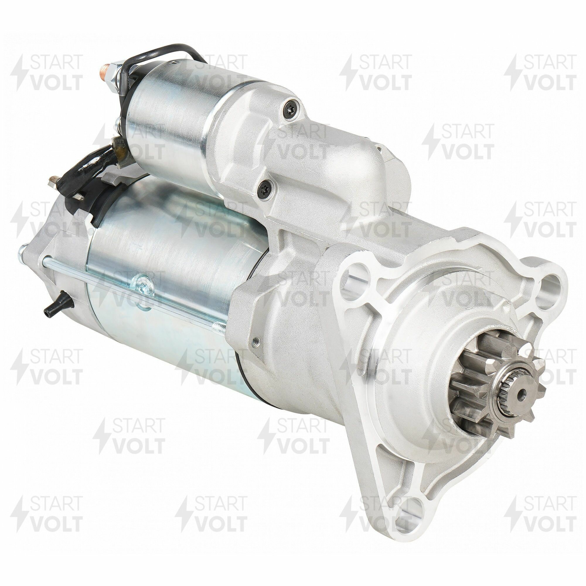 Стартер для а/м КАМАЗ, StartVolt LSt 0705