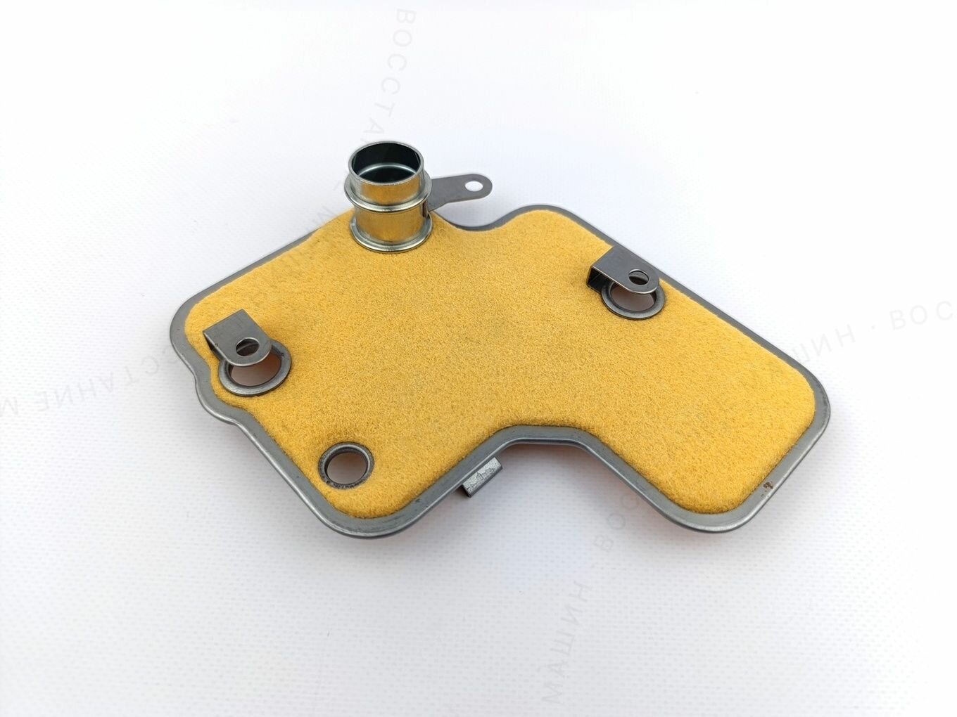 Фильтр масляный CVT (внутр) для Lifan Celliya, Smily, Solano, X50 / LBV1505150