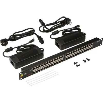 Патч-панель LAN-PP24-POE/A2