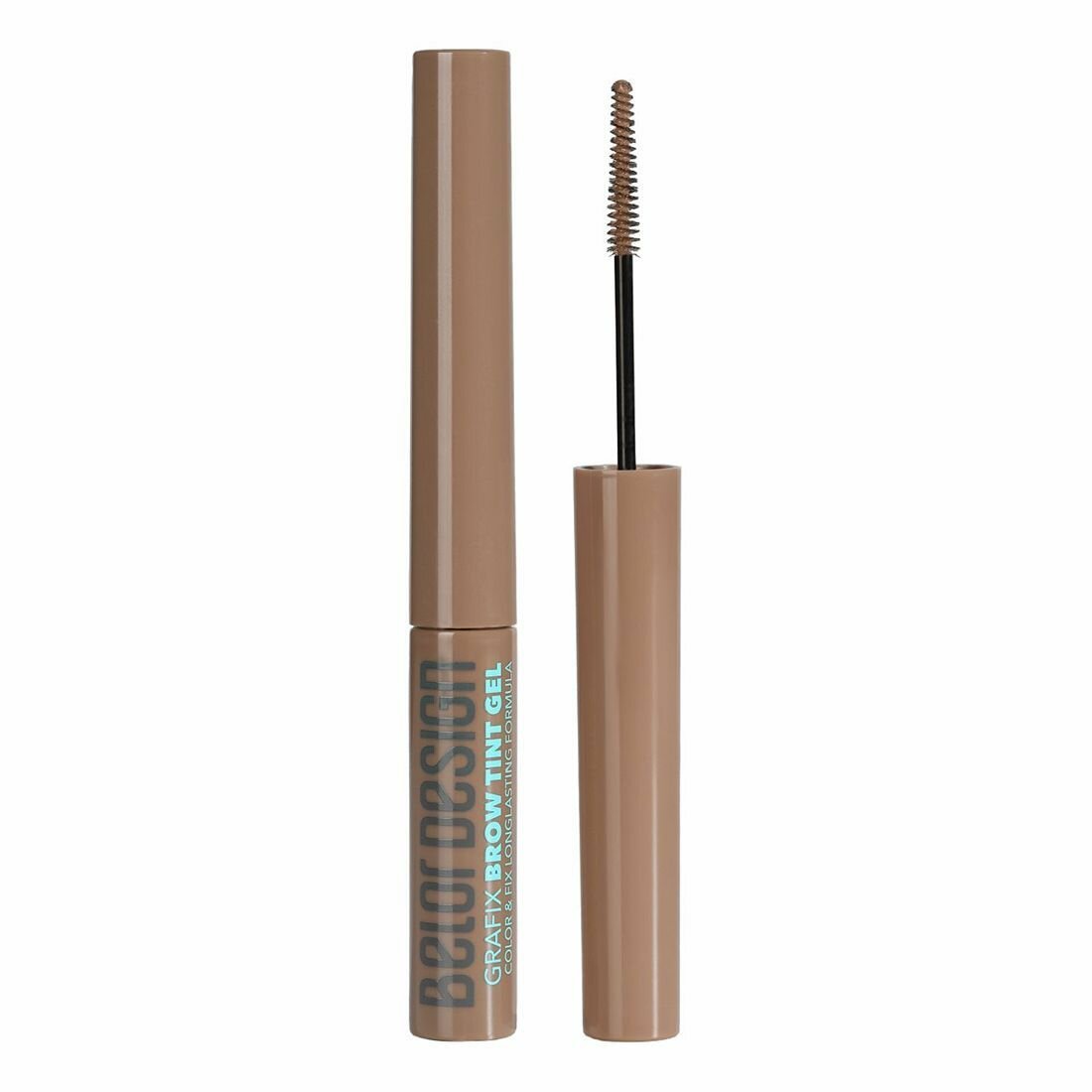 Тинт-гель для бровей Grafix тон 2