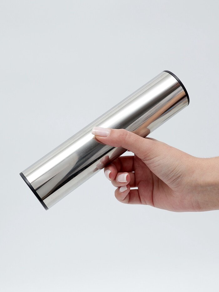 Музыкальный инструмент Шейкер Music Life 20.5×5 см