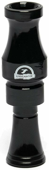 Schoolhunter Дельта D-065-WB49 манок на утку реалистичный звук и надёжность и долговечность
